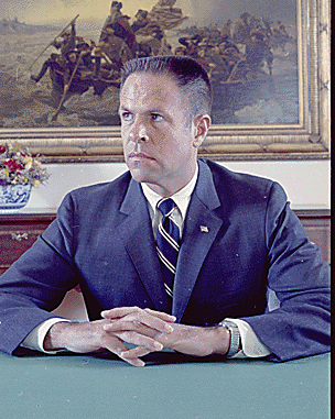 UNA PARA EL SUNSET : EL ESCÁNDALO WATERGATE ( IV )